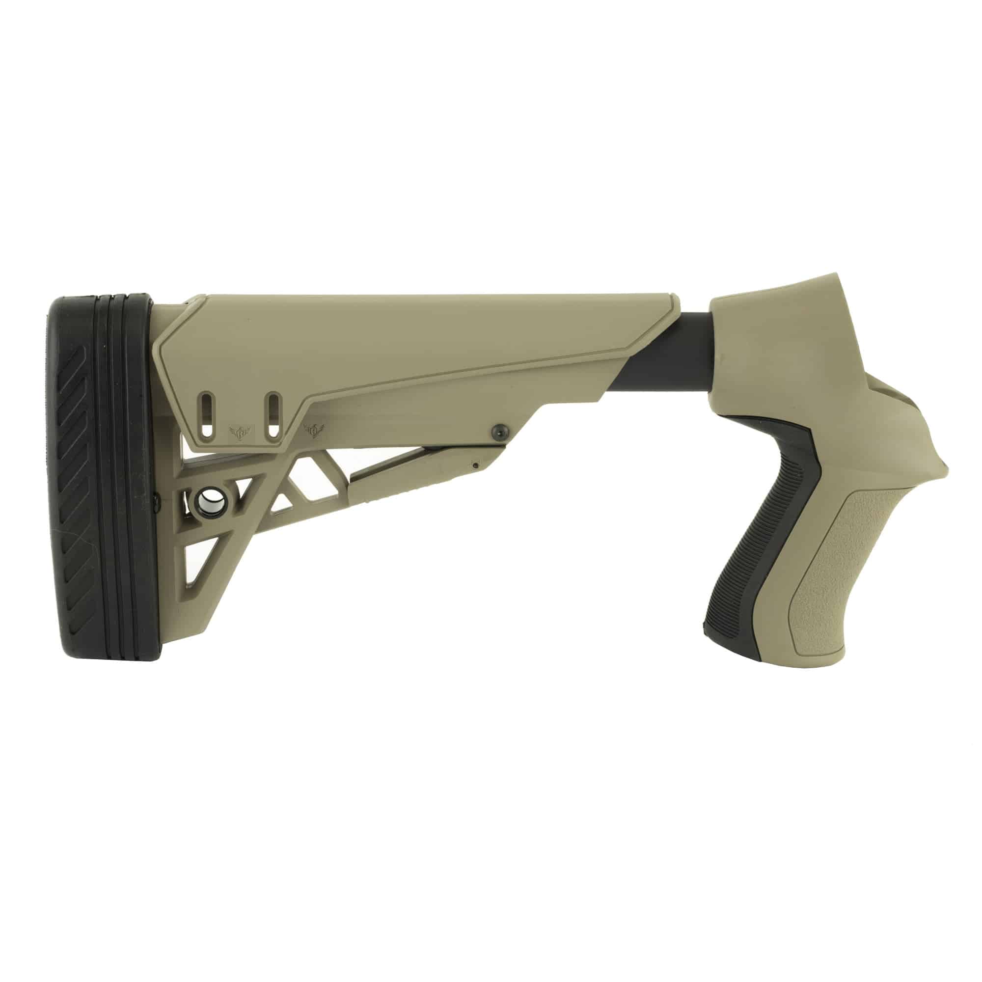 ATI Outdoors ADV TECH T3 SHOTGUN STOCK FDE – Police and Fire Gear