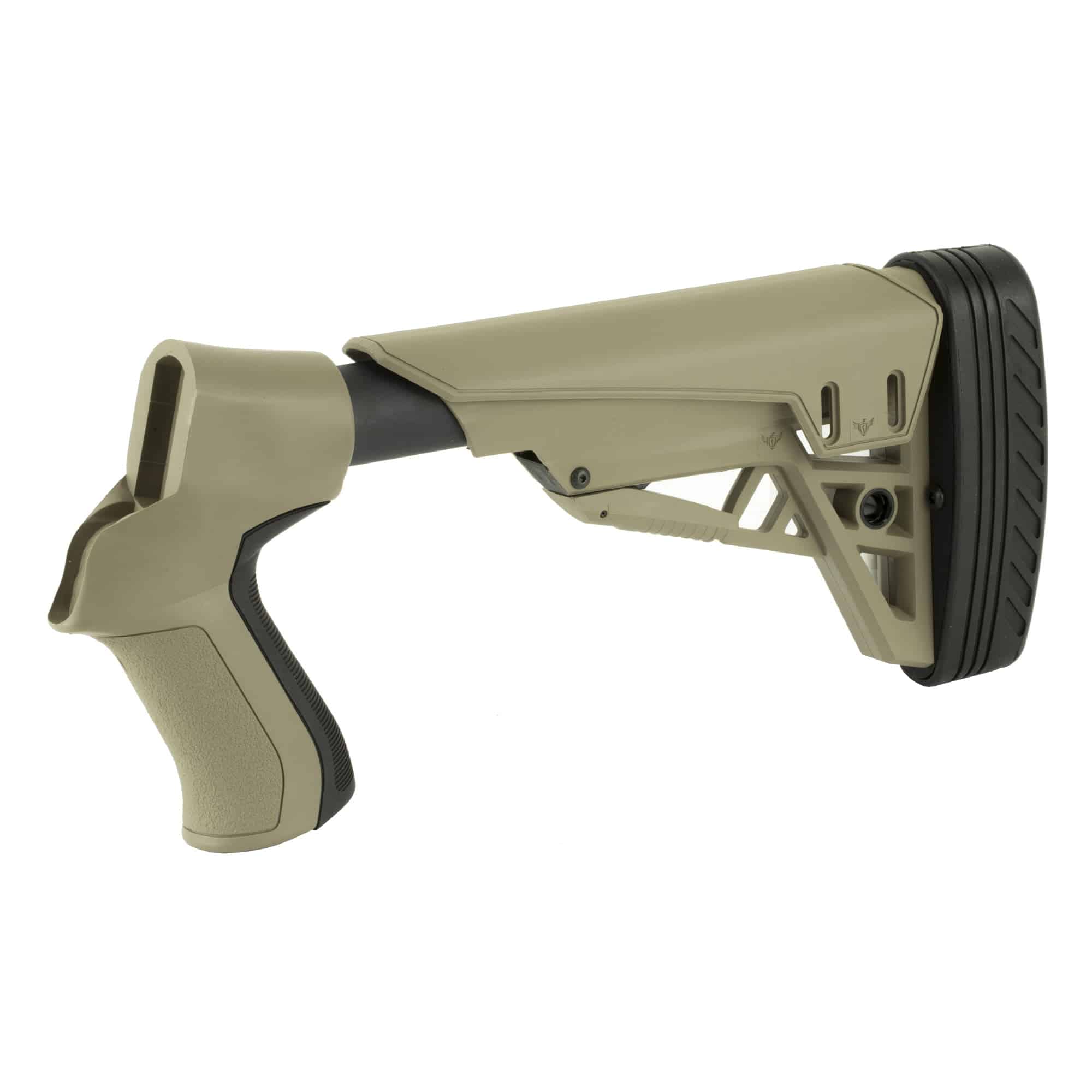 ATI Outdoors ADV TECH T3 SHOTGUN STOCK FDE – Police and Fire Gear
